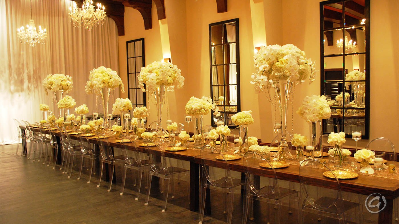 Weddings - Avant-Garde Studio