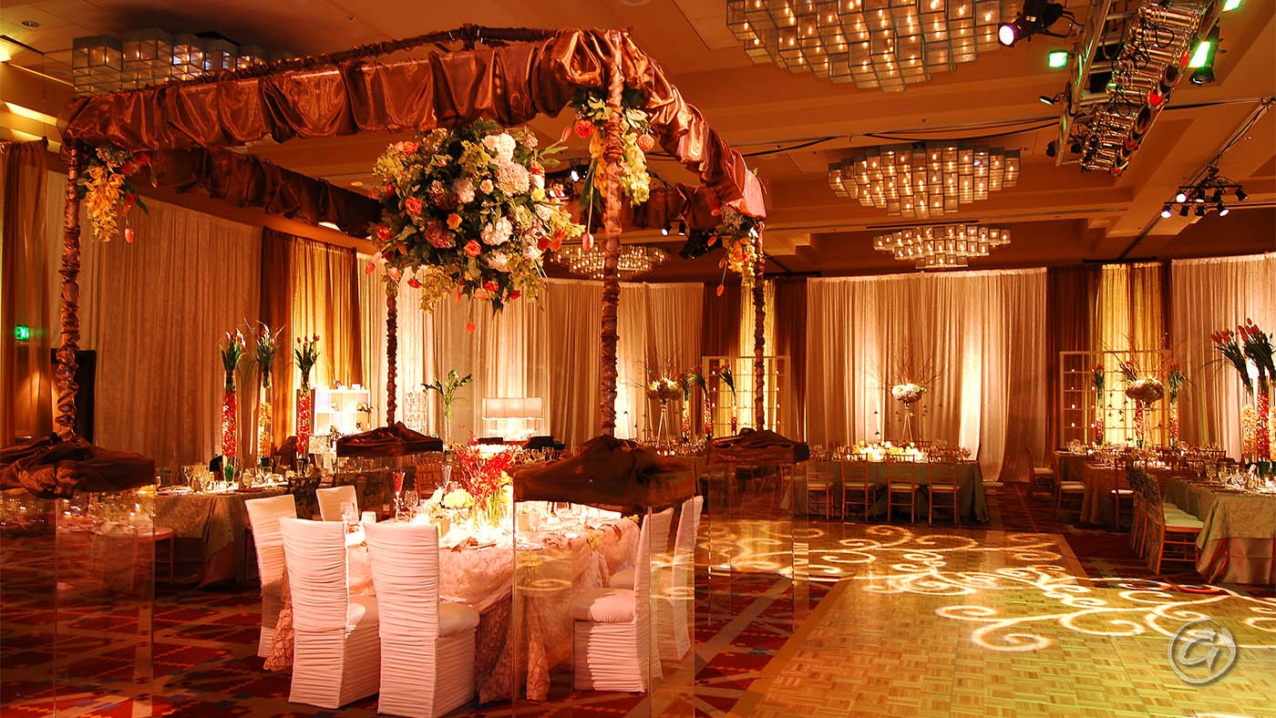 Weddings - Avant-Garde Studio