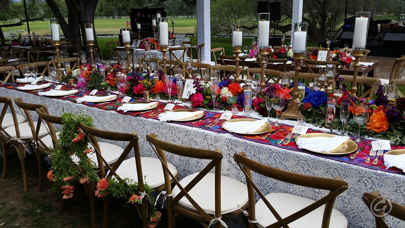 Weddings - Avant-Garde Studio