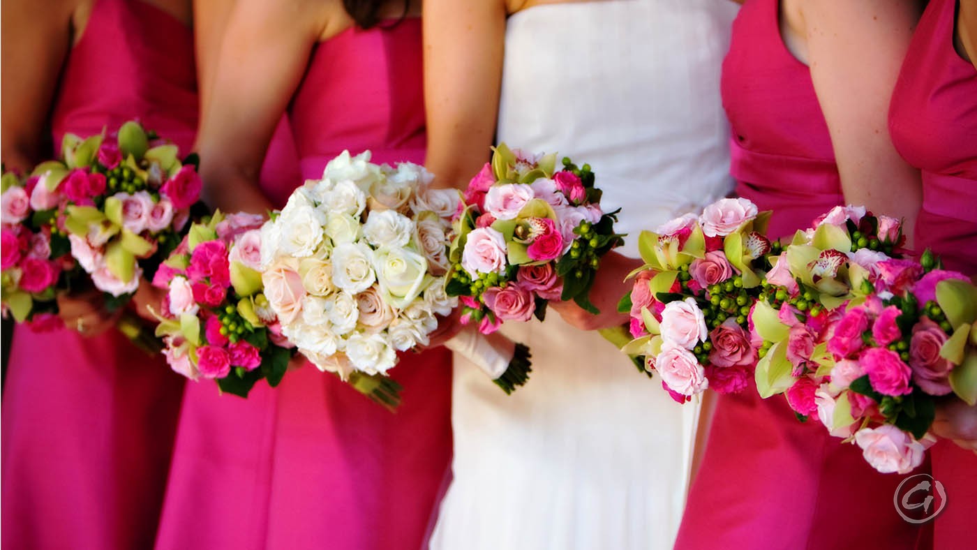 Weddings - Avant-Garde Studio