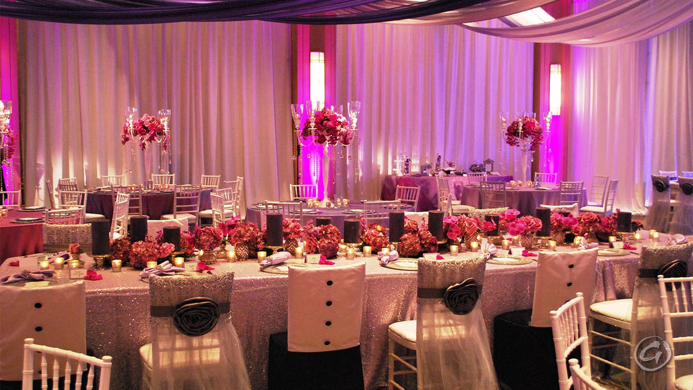 Weddings - Avant-Garde Studio