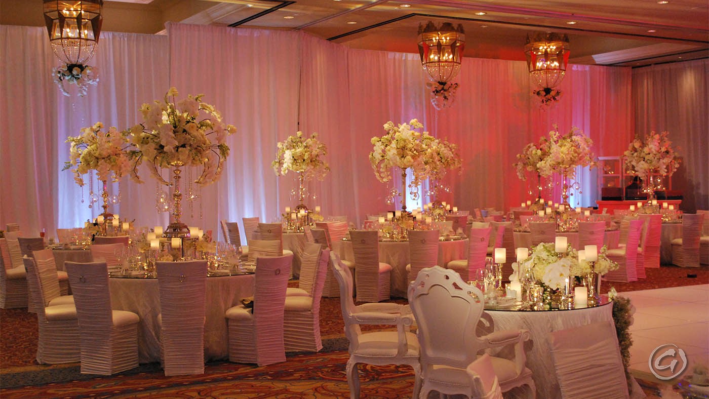 Weddings - Avant-Garde Studio