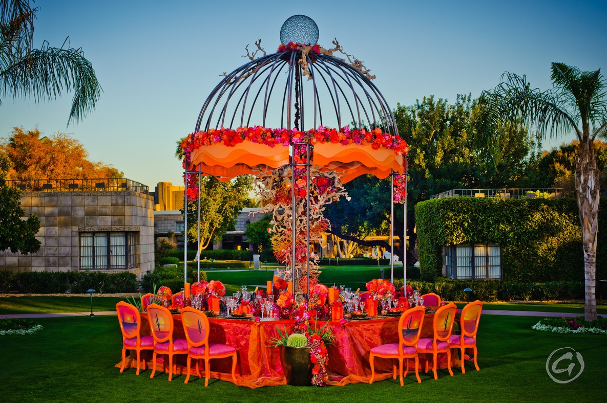 Design - Avant-Garde Studio