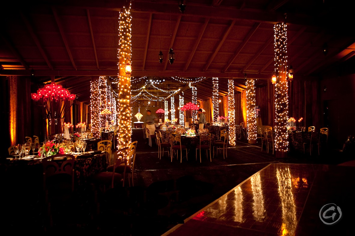 Themed Events - Avant-Garde Studio