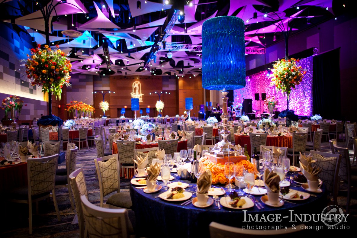 Social Events - Avant-Garde Studio