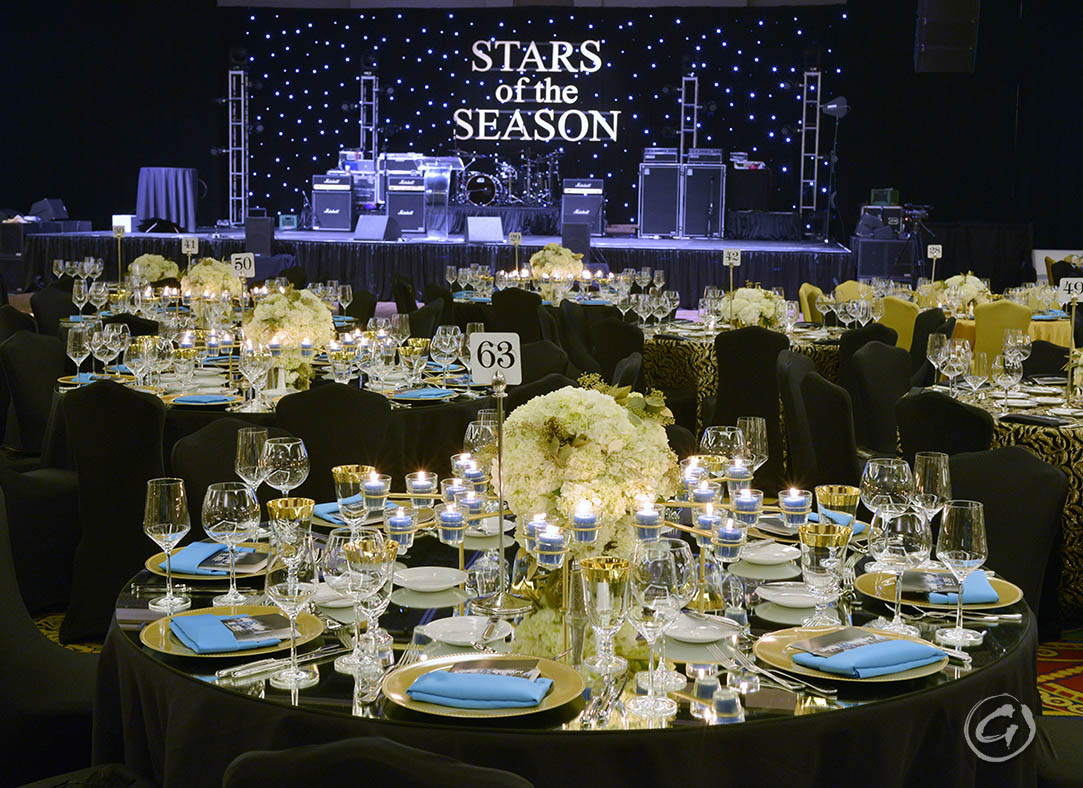 Social Events - Avant-Garde Studio