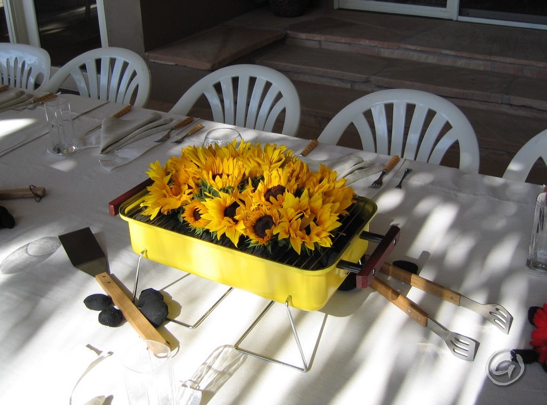 Themed Events - Avant-Garde Studio