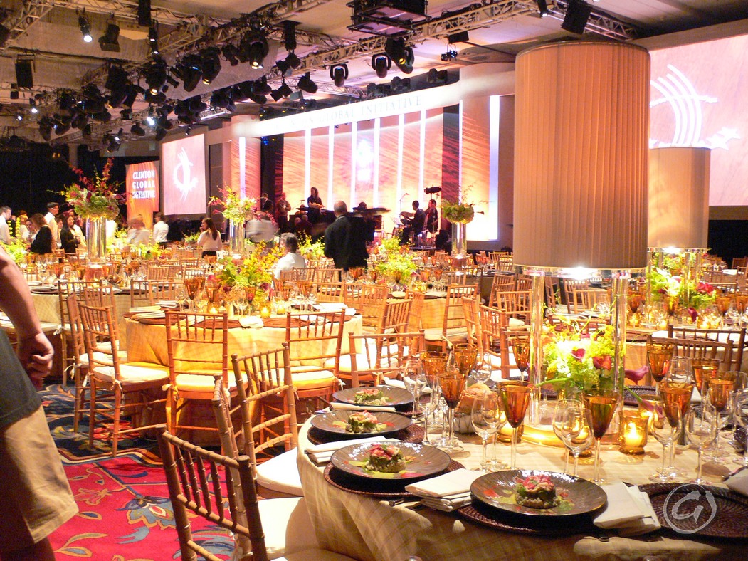 Themed Events - Avant-Garde Studio