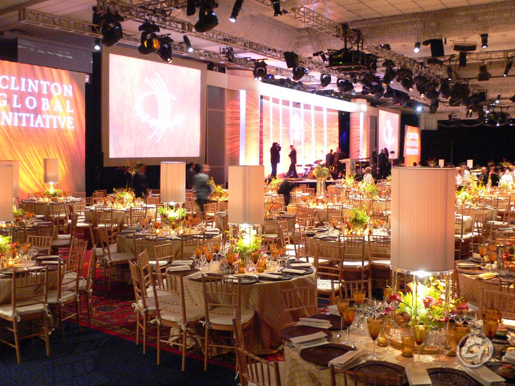 Themed Events - Avant-Garde Studio