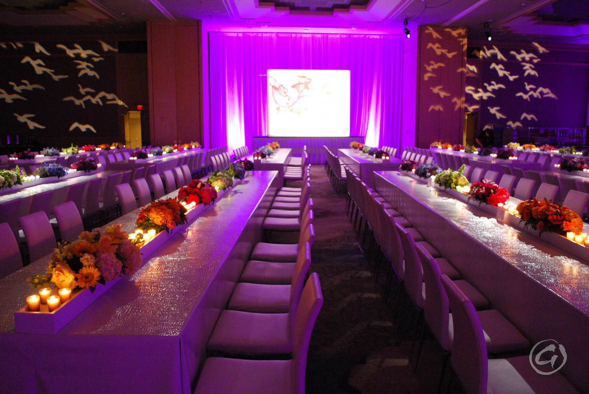 Social Events - Avant-Garde Studio