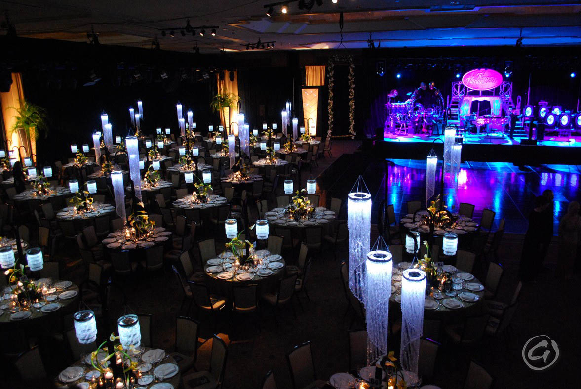 Social Events - Avant-Garde Studio