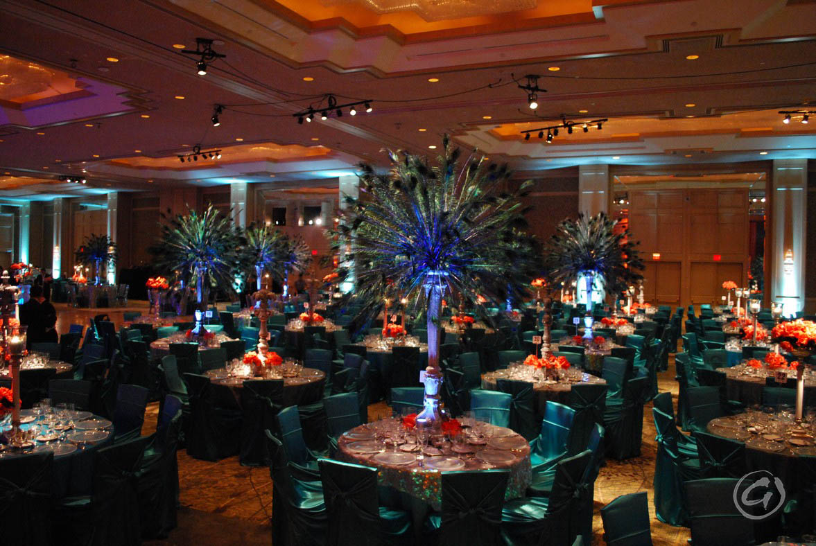 Social Events - Avant-Garde Studio