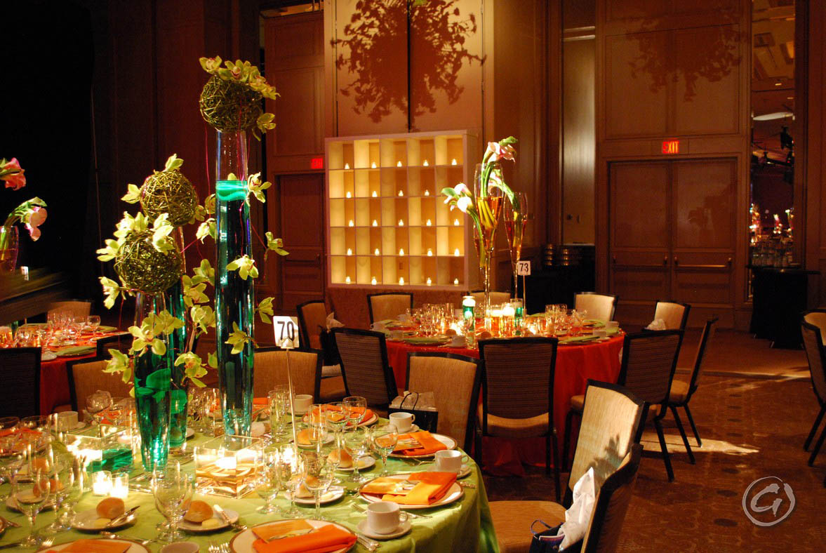 Social Events - Avant-Garde Studio