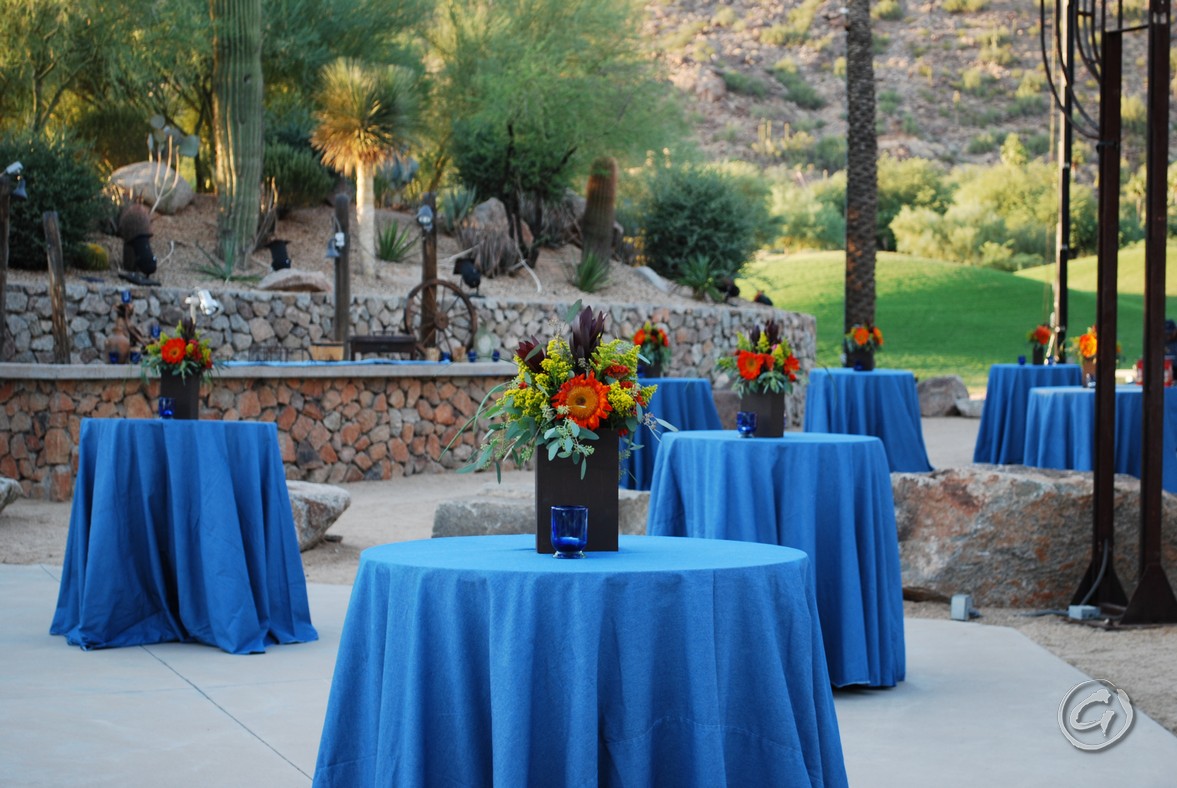 Corporate Events - Avant-Garde Studio