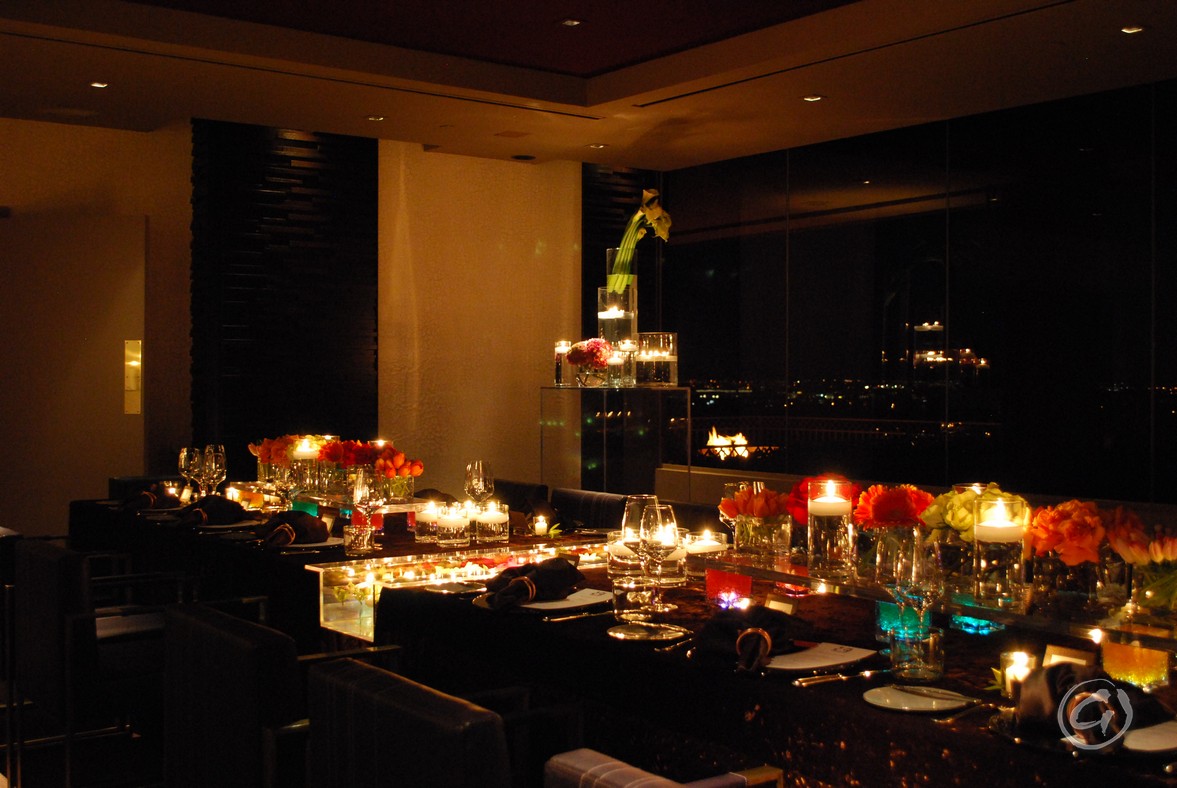 Design - Avant-Garde Studio