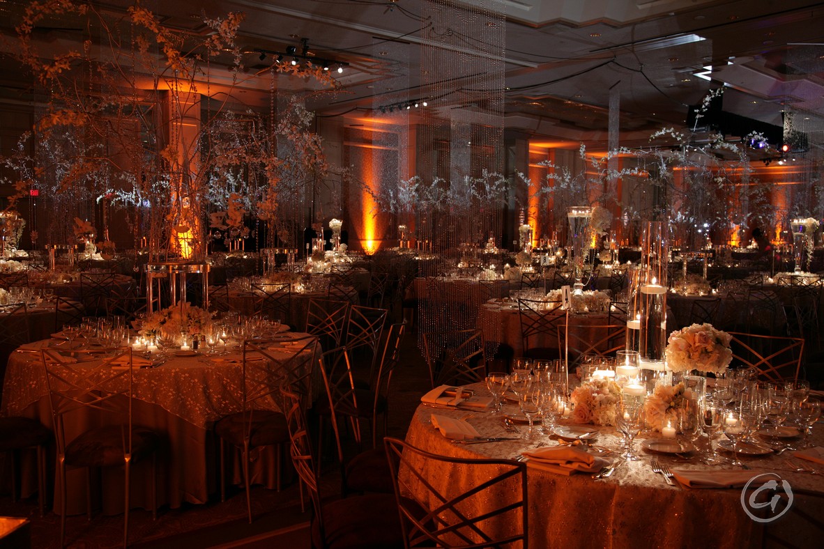 Social Events - Avant-Garde Studio