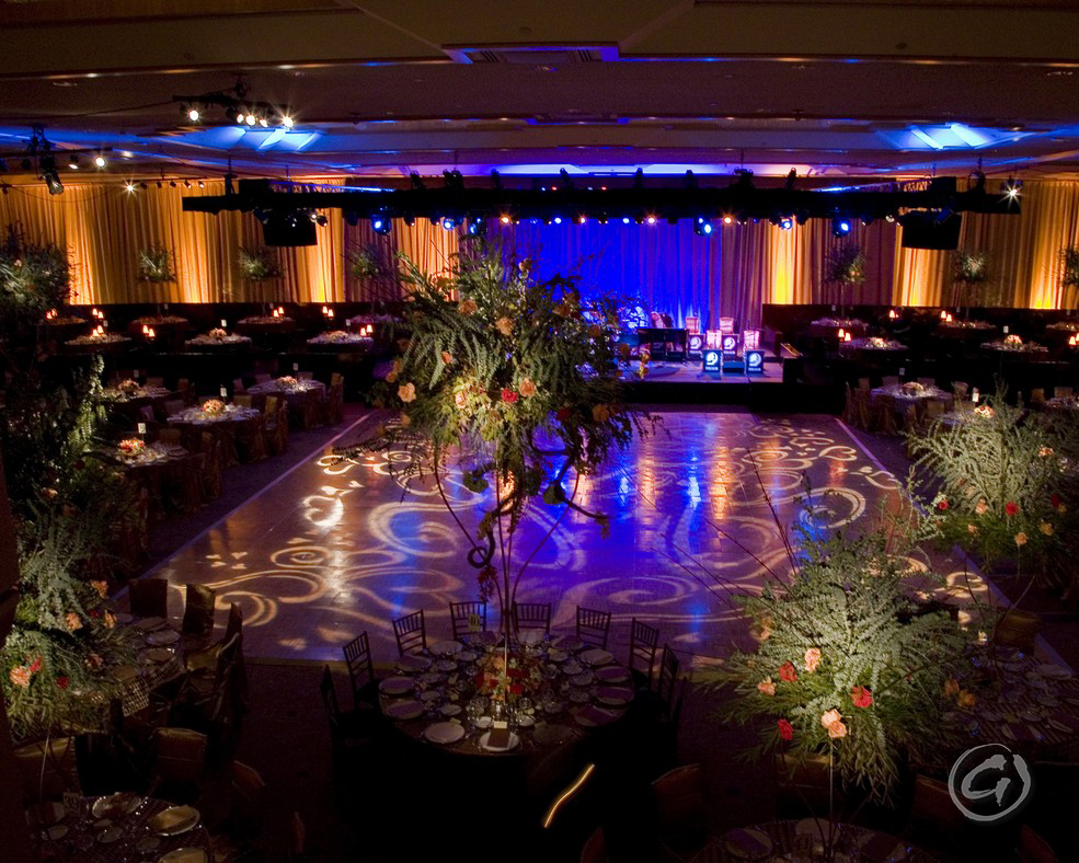 Social Events - Avant-Garde Studio
