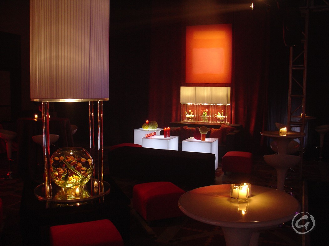 Themed Events - Avant-Garde Studio