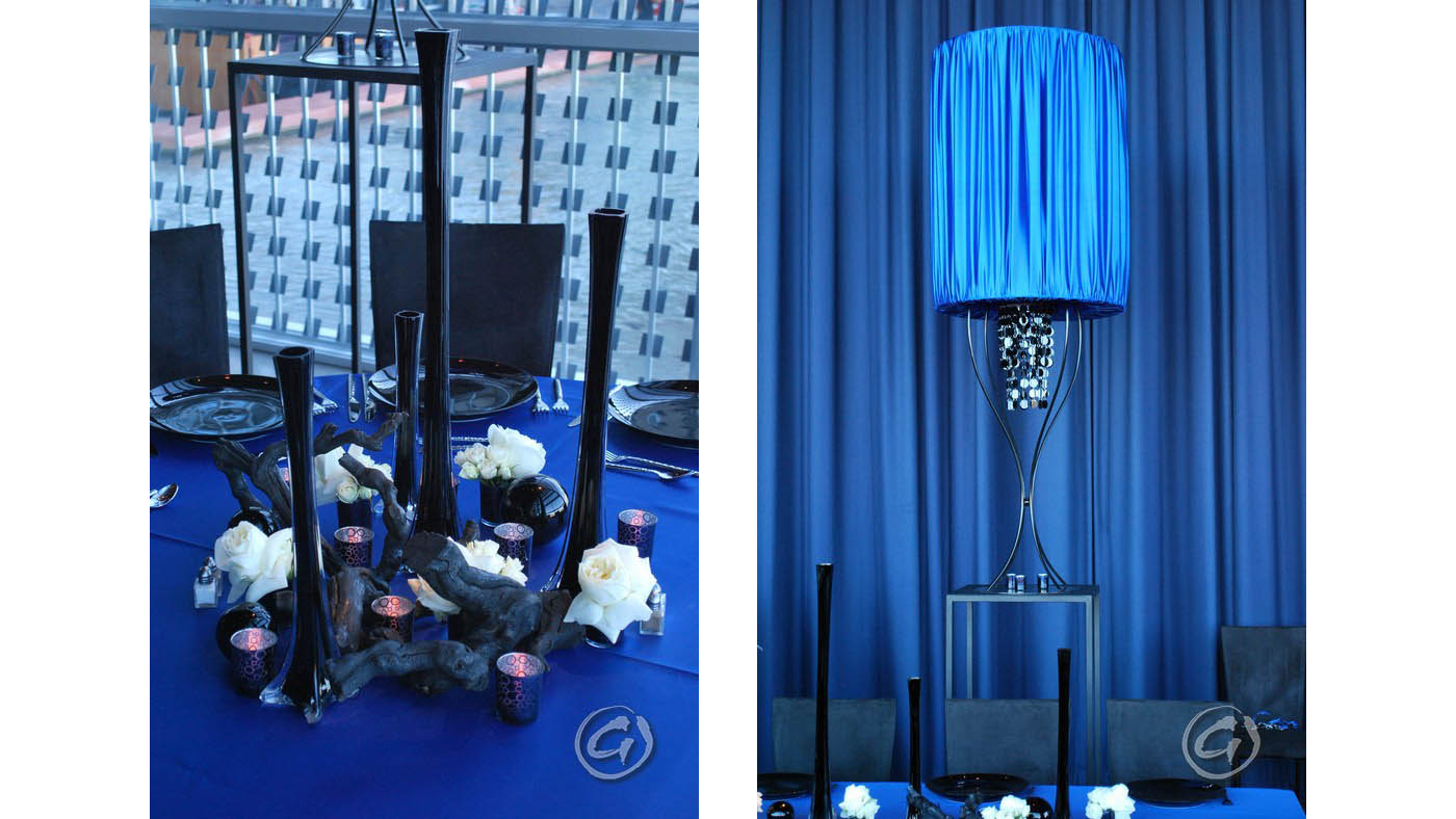 Corporate Events - Avant-Garde Studio