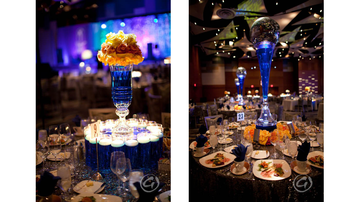 Social Events - Avant-Garde Studio