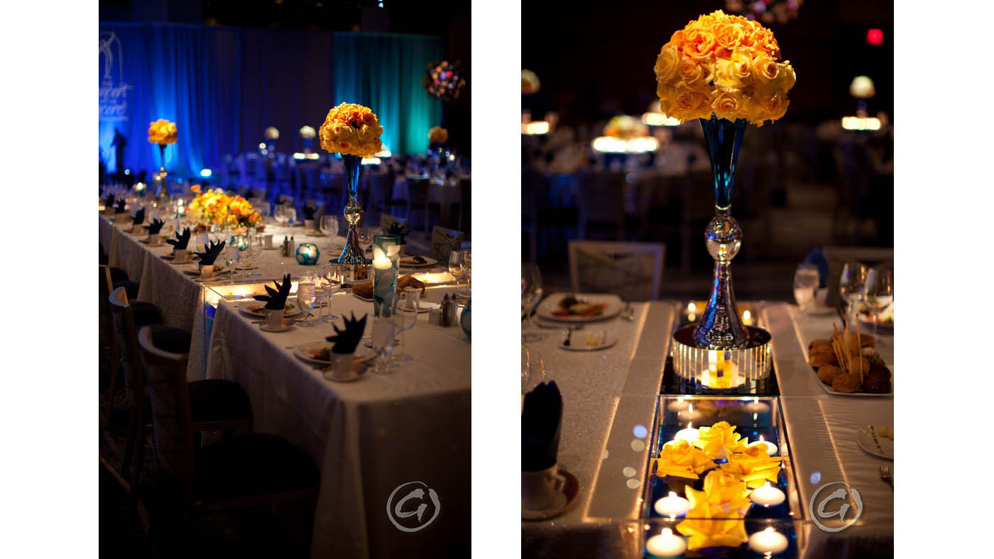 Social Events - Avant-Garde Studio