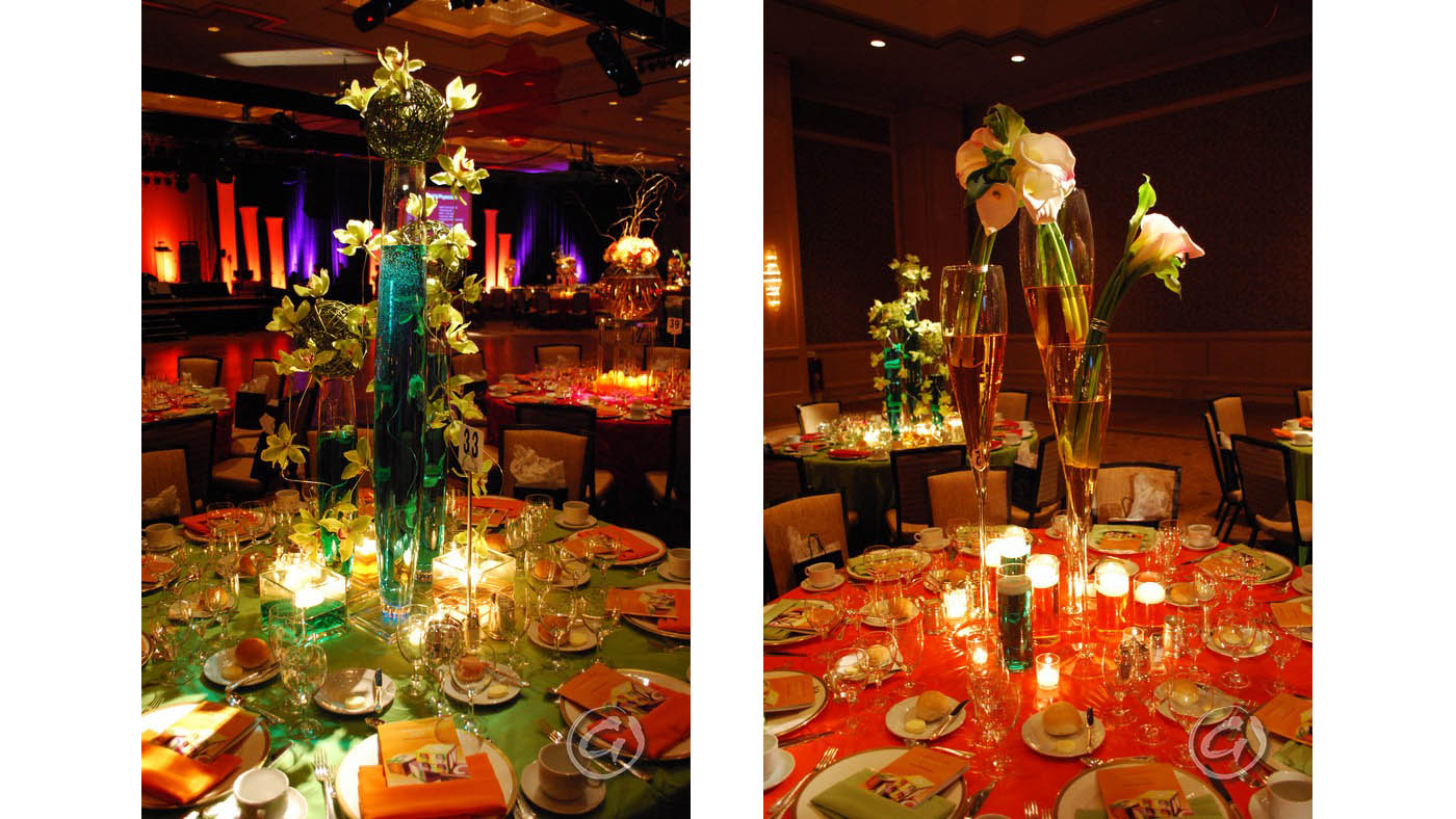 Social Events - Avant-Garde Studio