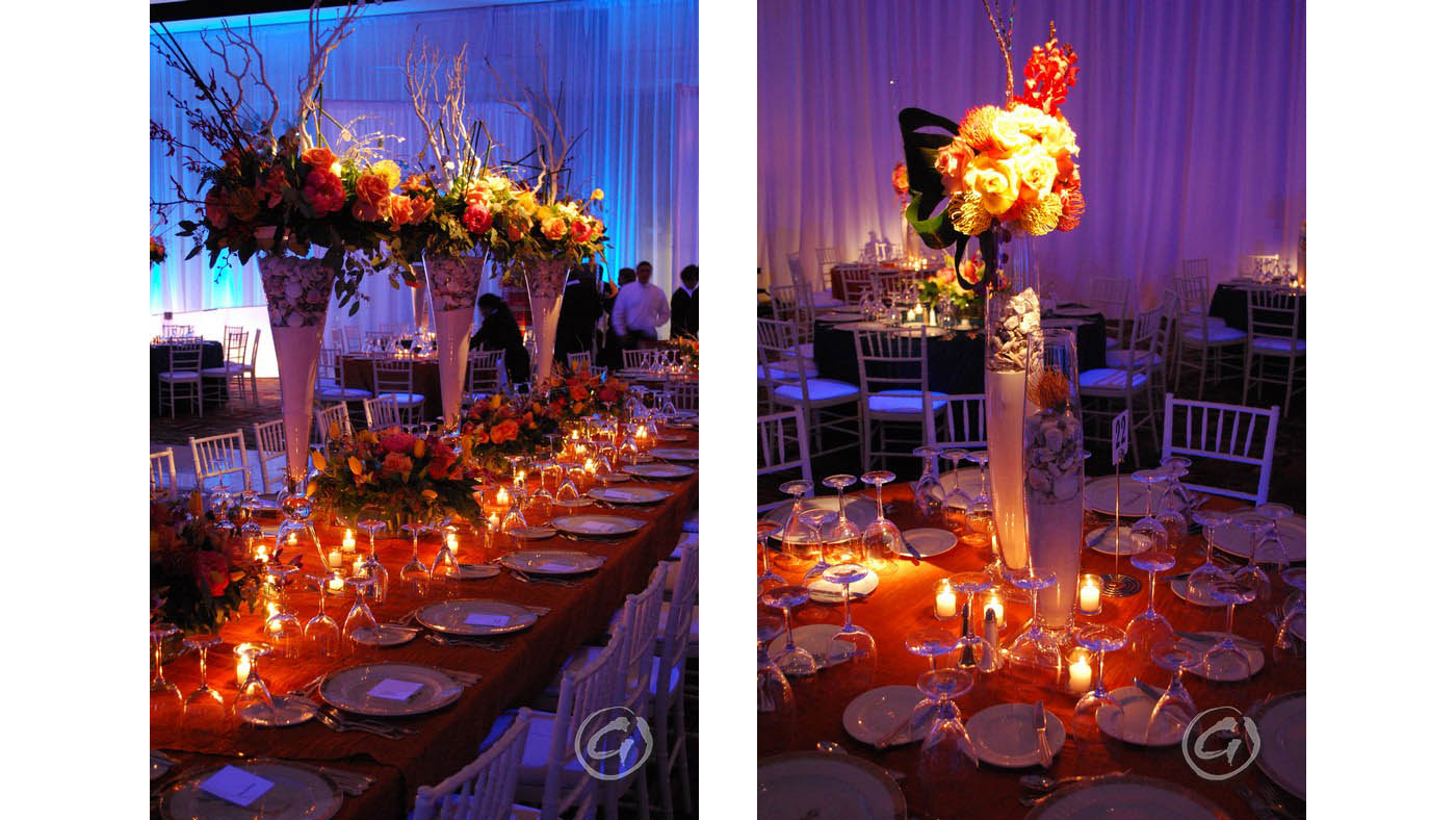 Themed Events - Avant-Garde Studio