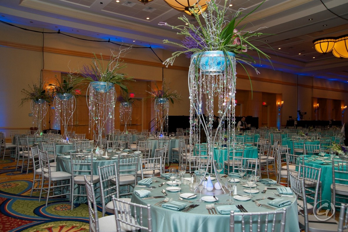 Themed Events - Avant-Garde Studio