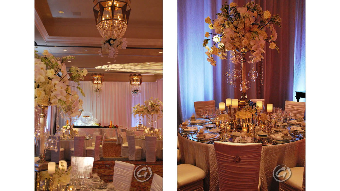 Weddings - Avant-Garde Studio