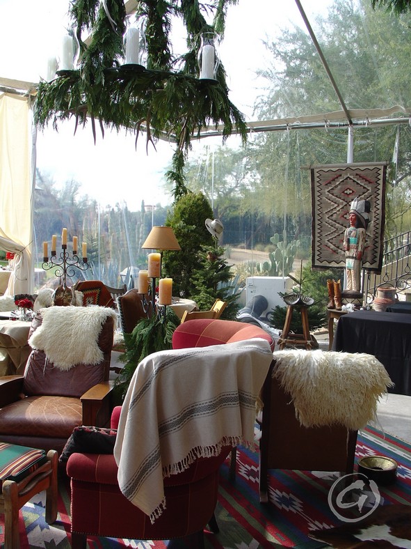 Themed Events - Avant-Garde Studio