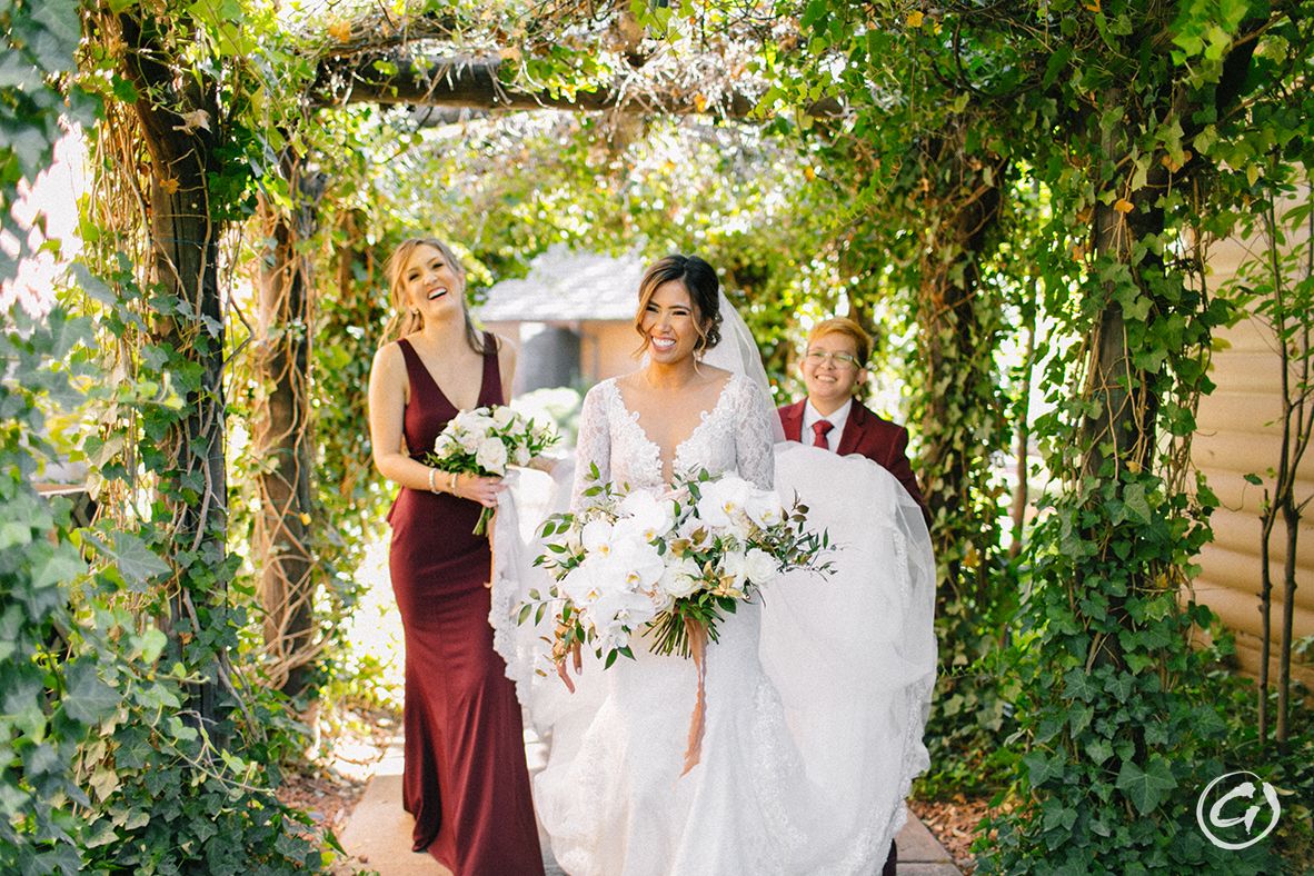 Weddings - Avant-Garde Studio