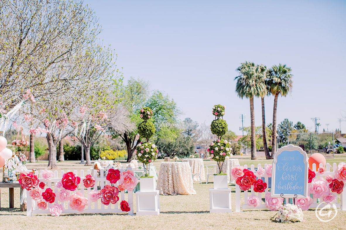 Themed Events - Avant-Garde Studio