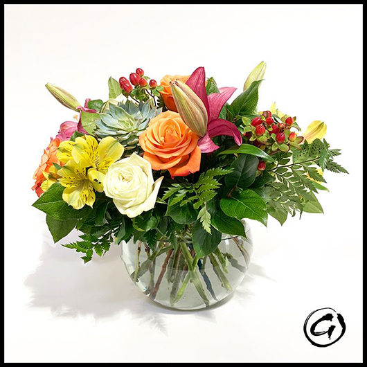 Everyday Floral Design by Avant-Garde - Avant-Garde Studio