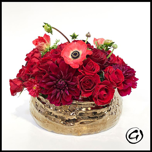 Everyday Floral Design by Avant-Garde - Avant-Garde Studio