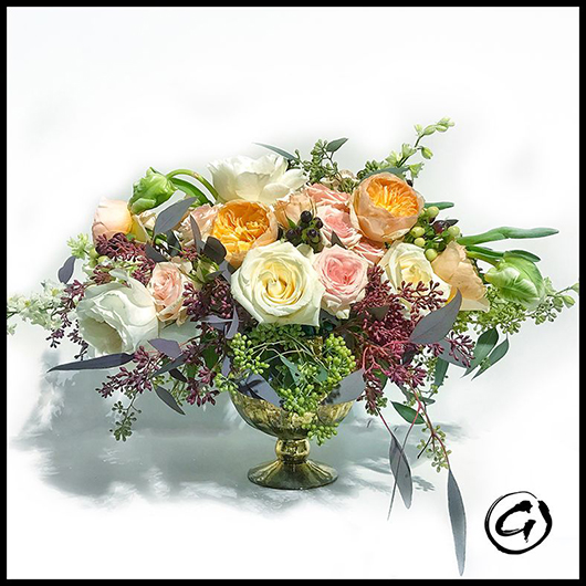 Everyday Floral Design by Avant-Garde - Avant-Garde Studio