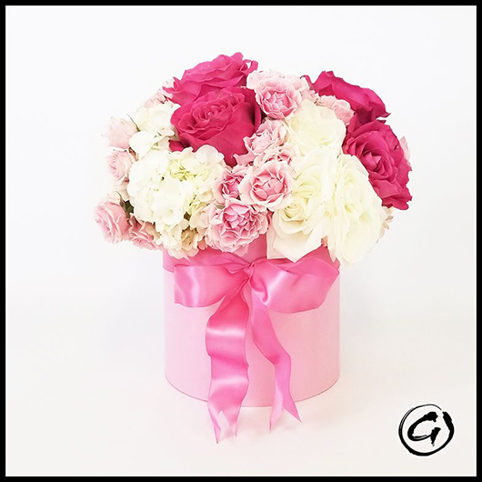 Everyday Floral Design by Avant-Garde - Avant-Garde Studio