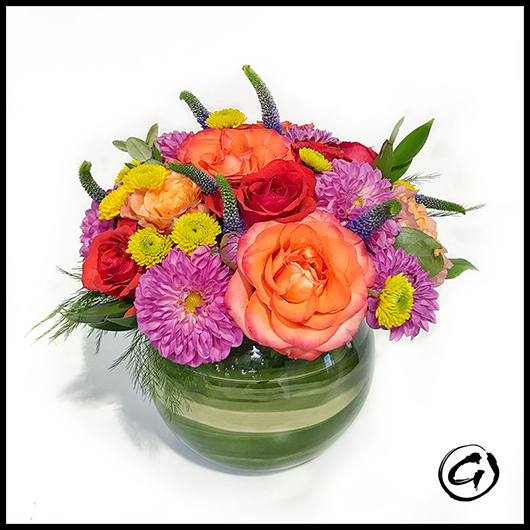 Everyday Floral Design by Avant-Garde - Avant-Garde Studio