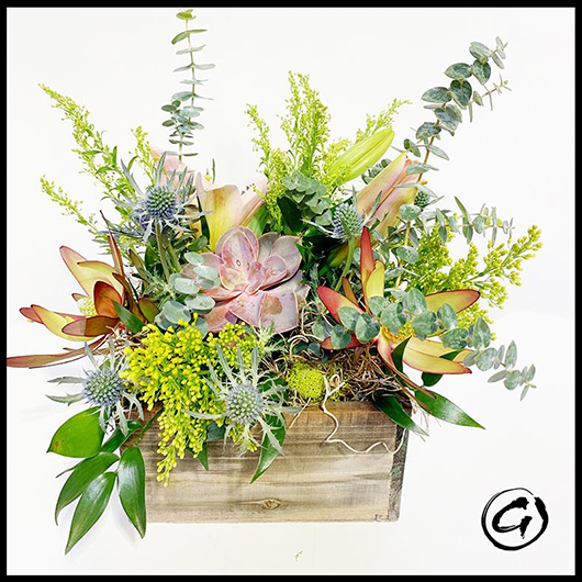 Everyday Floral Design by Avant-Garde - Avant-Garde Studio