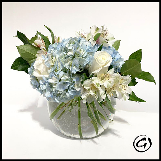 Everyday Floral Design by Avant-Garde - Avant-Garde Studio