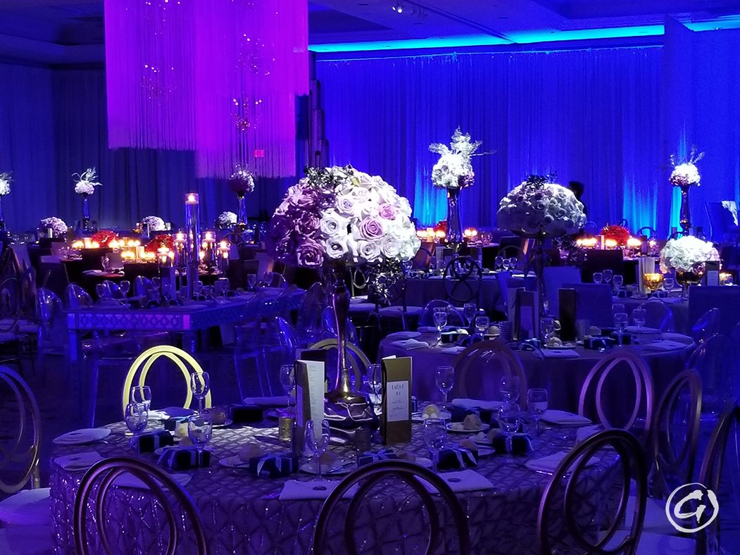Social Events - Avant-Garde Studio