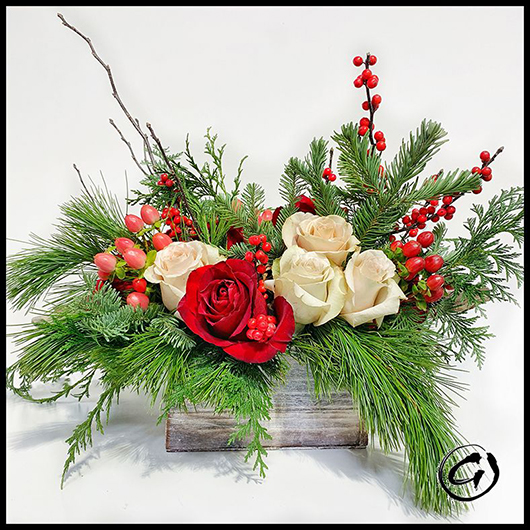 Everyday Floral Design by Avant-Garde - Avant-Garde Studio