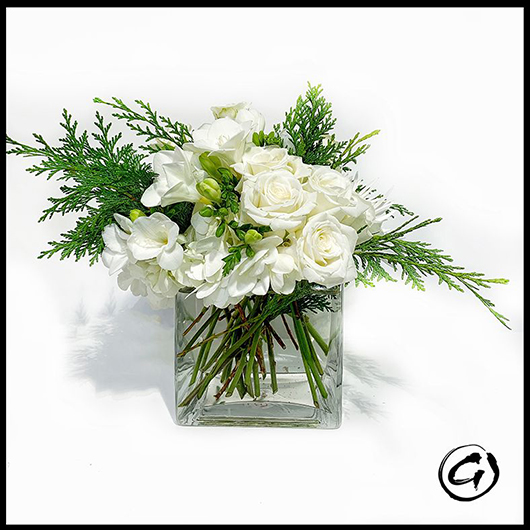 Everyday Floral Design by Avant-Garde - Avant-Garde Studio