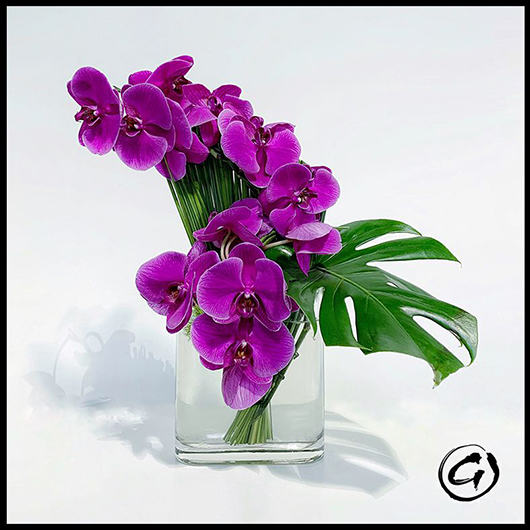 Everyday Floral Design by Avant-Garde - Avant-Garde Studio